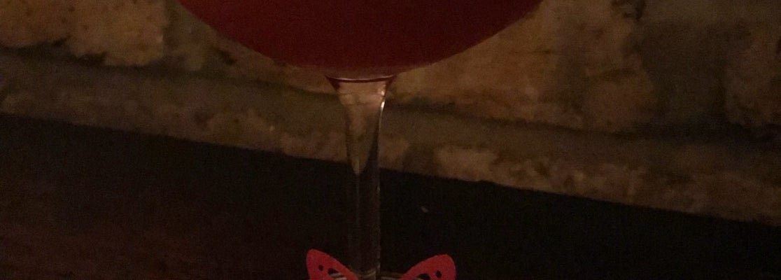 Purl Cocktail Bar - 72 tips from 1436 visitors