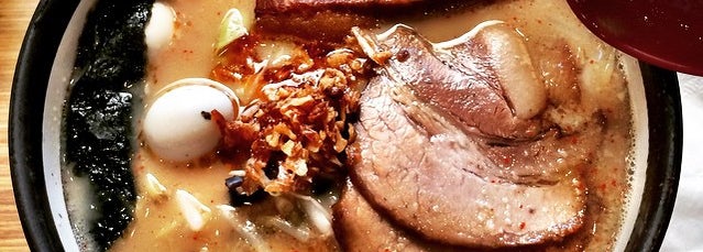 Santa Ramen - 73 tips from 3549 visitors