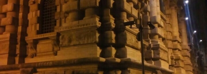 Piazza Cavour - Prati - Roma, Lazio