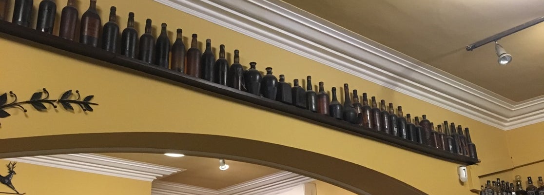 El Cable - Tapas Restaurant in Sitges