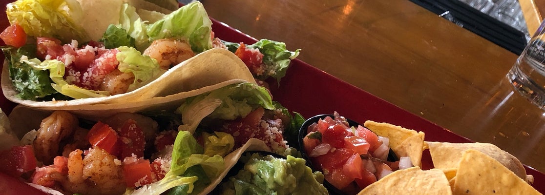Burrito Union - Duluth, MN