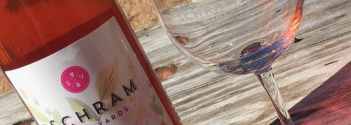 Schram Vineyards - 6 tips