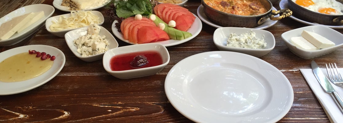 Moda Van Kahvaltı - 374 tips from 20030 visitors