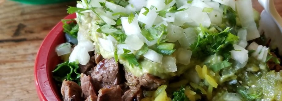 Mixto Comida Latina - Los Feliz - 2827 Hyperion Ave