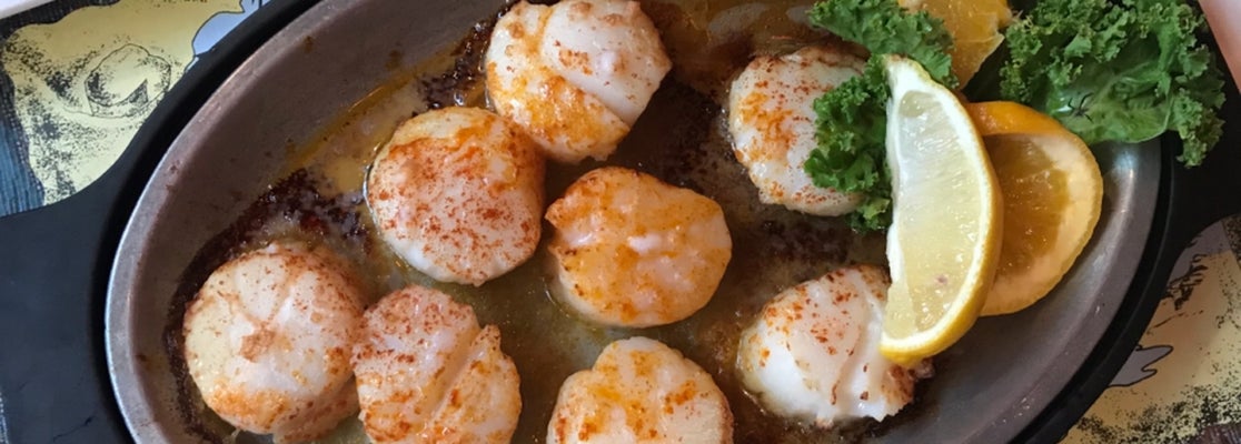 The Fish House - Seafood Restaurant