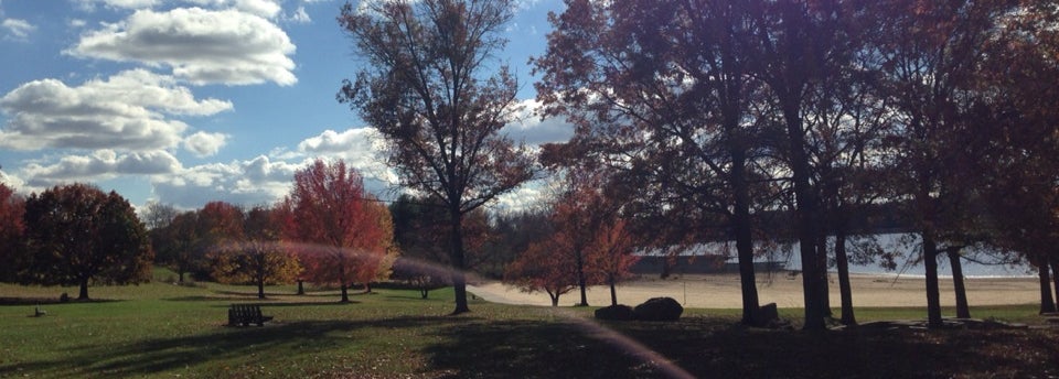 Spruce Run Recreation Area - 13 tips from 834 visitors