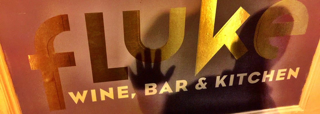 Fluke Wine Bar and Restaurant - Newport, RI