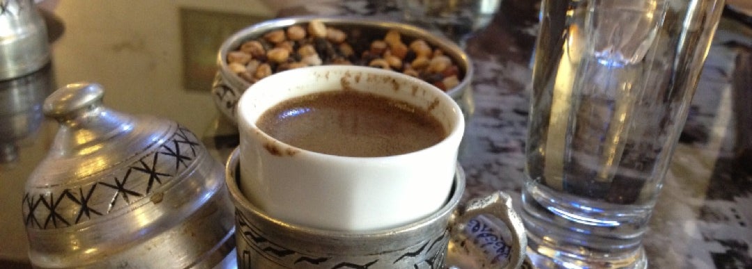 Tahmis Kahvesi - Coffee Shop in Şahinbey
