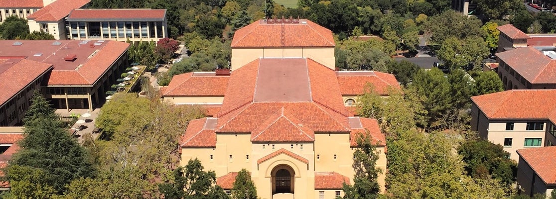 Hoover Tower - Monument in Stanford