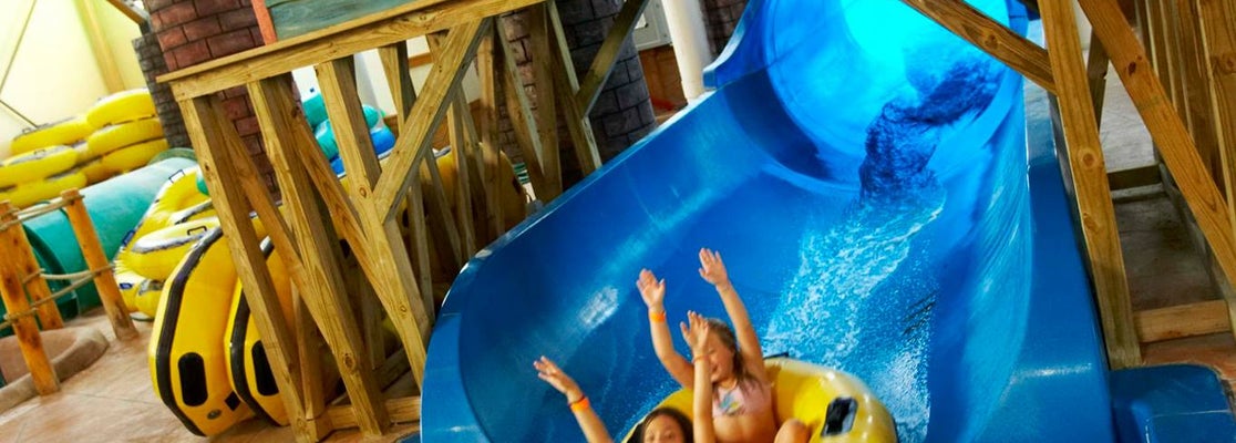 Country Springs Water Park - 21 tips from 1231 visitors