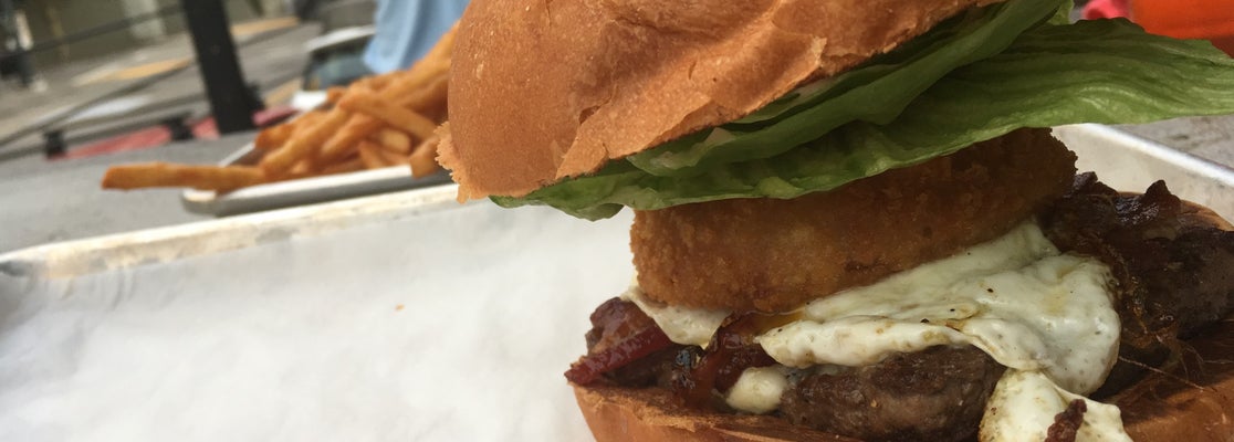 TILT - 1355 NW Everett St Ste 120