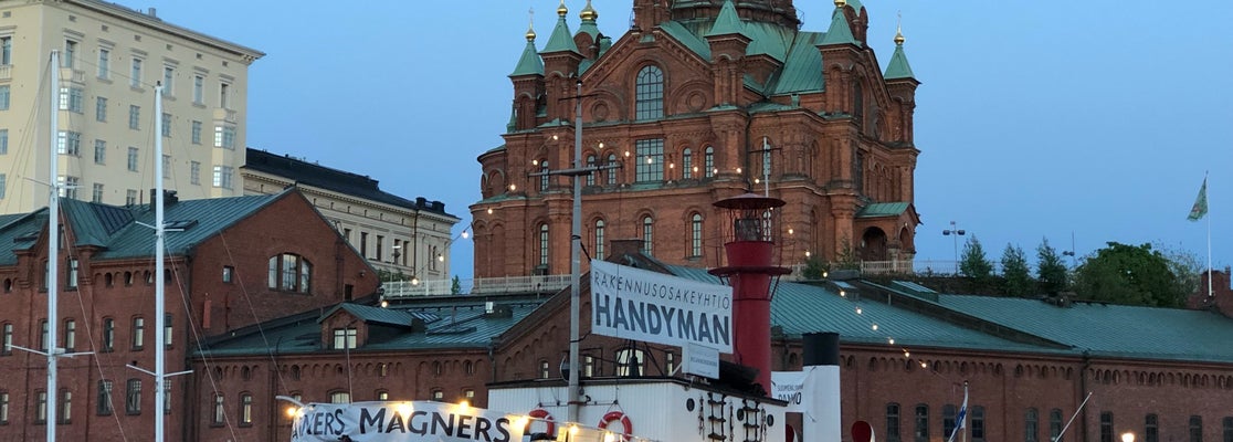 Kuurna - Kruununhaka - 32 tips from 914 visitors