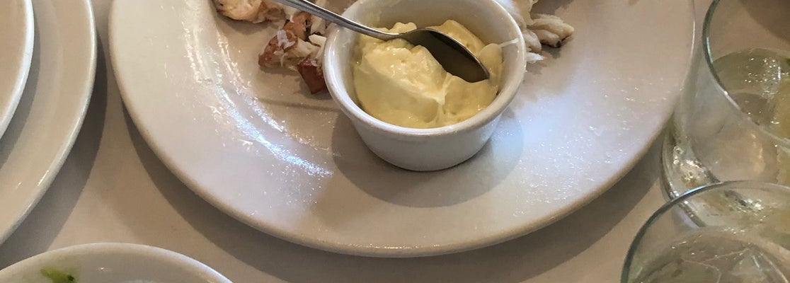 Contramar - Roma Norte - Durango 200