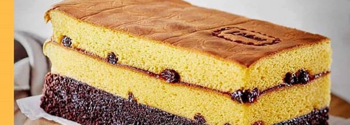 Livana Roemah Spikoe & Cake - 3 tips