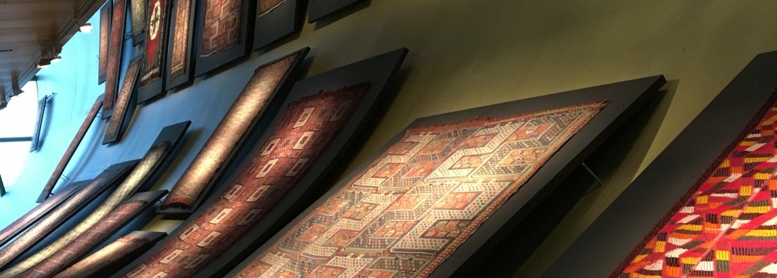 Xalça Muzeyi / Carpet Museum - Neftçilər pr. 123A