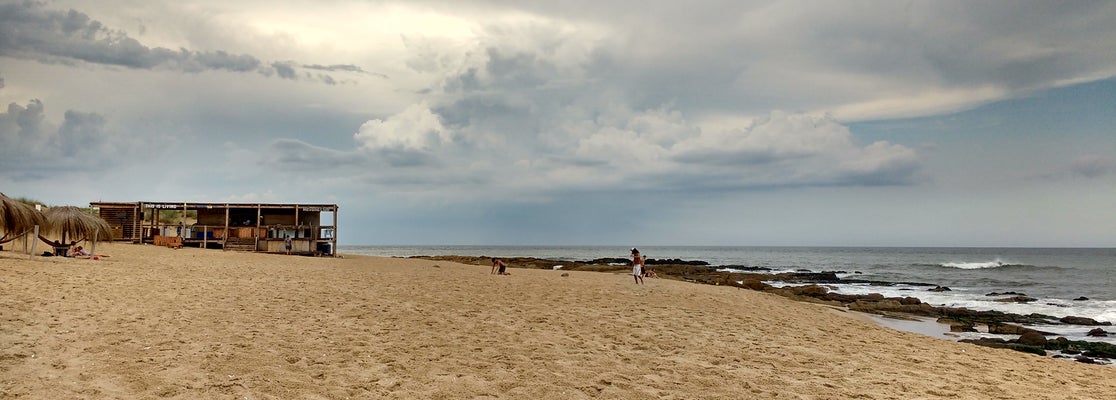 Playa Del Barco - Beach