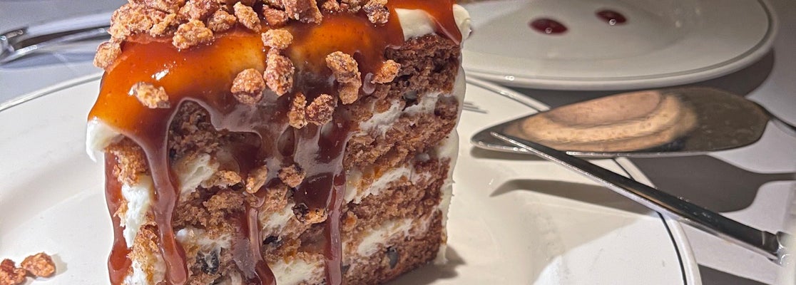 Truluck's - Seafood Restaurant