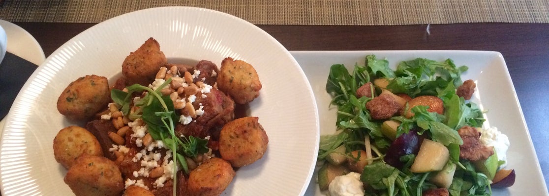 Six Penn Kitchen (Now Closed) - Cultural District - Pittsburgh, PA