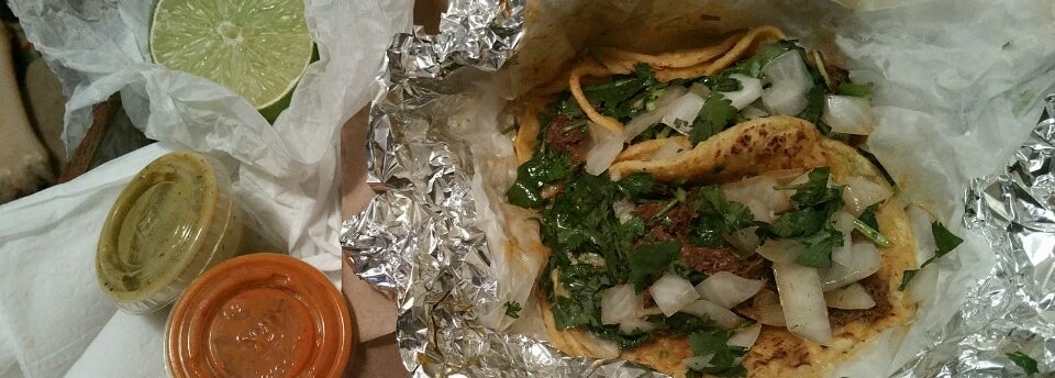 Tacos Tierra Caliente - 77 tips