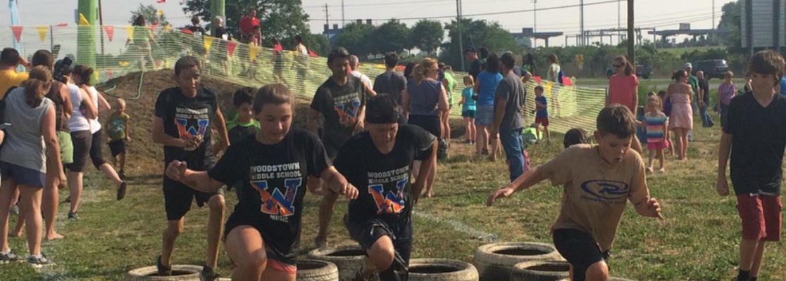 Frightland - Amusement Park