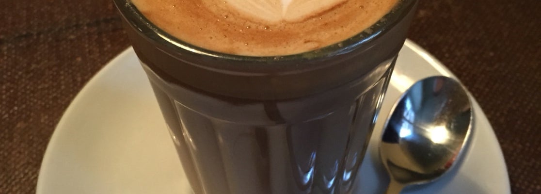 Thea & coffee - Café in Moabit