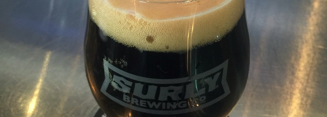 Surly Brewing Company - University - 142 tips from 6205 visitors