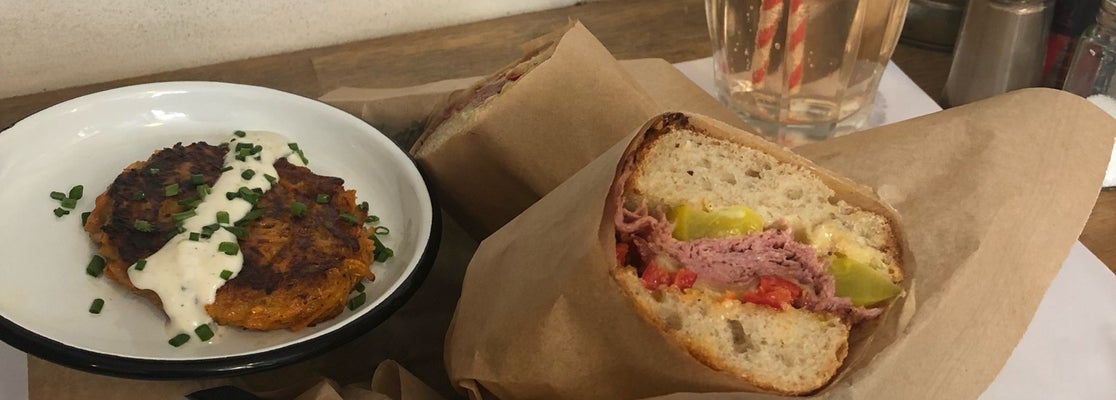 Paperboy - Paris, Île-de-France