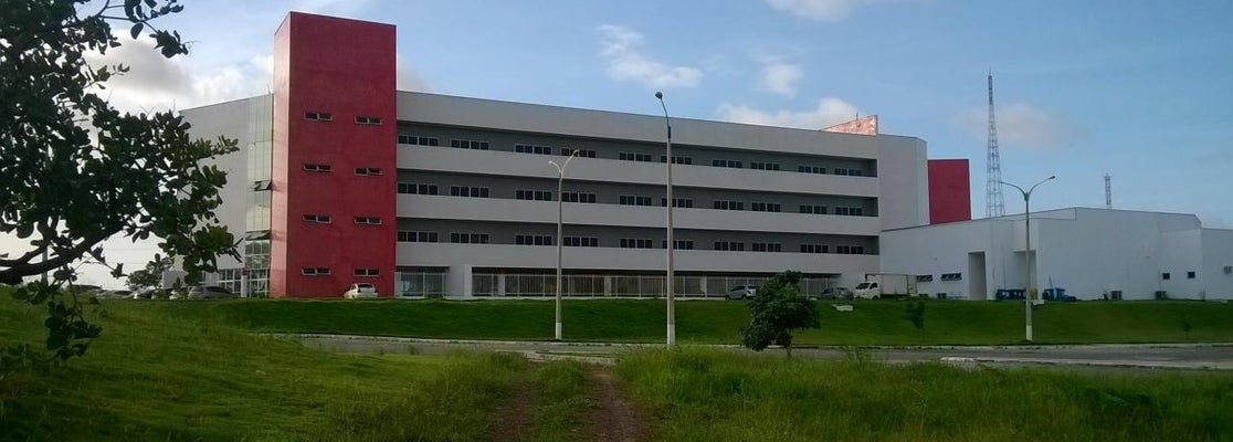 Universidade Federal do Maranhão - UFMA - São Luís, MA
