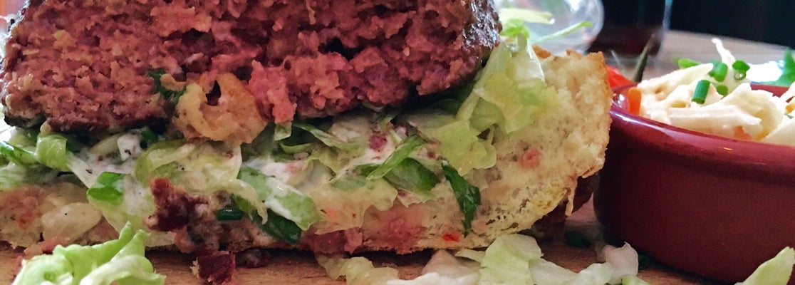 Burgerlijk - Burger Joint