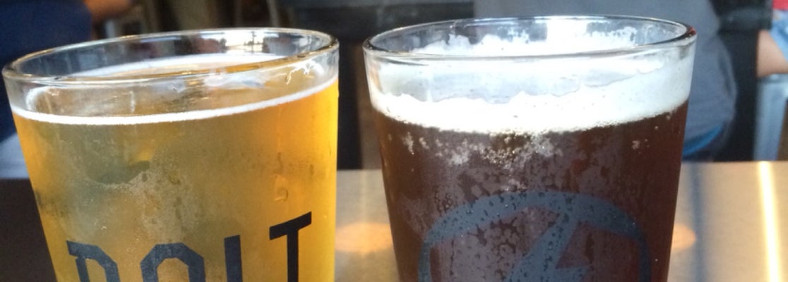 Bolt Brewery - Little Italy - 1971 India St