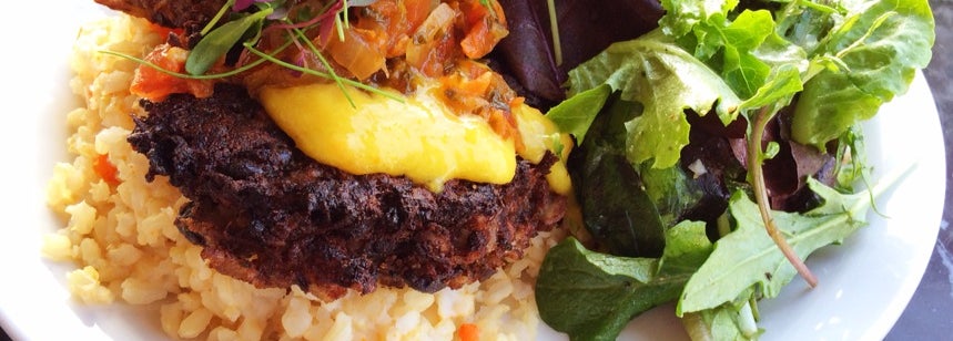 Moncai Vegan - North Park - 21 tips