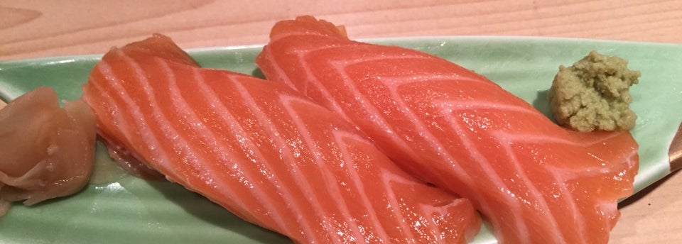 Cocoro Japanese Restaurant - River North - Chicago, IL