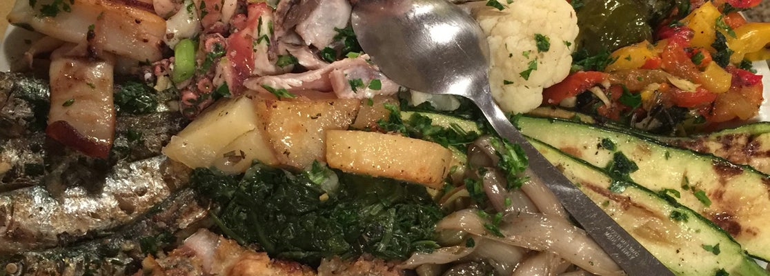 Il Paradiso Perduto - Cannaregio - 225 tips from 2157 visitors