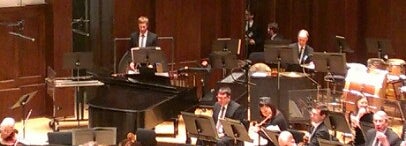 The Max M. Fisher Music Center - Midtown - 19 tips from 1437 visitors