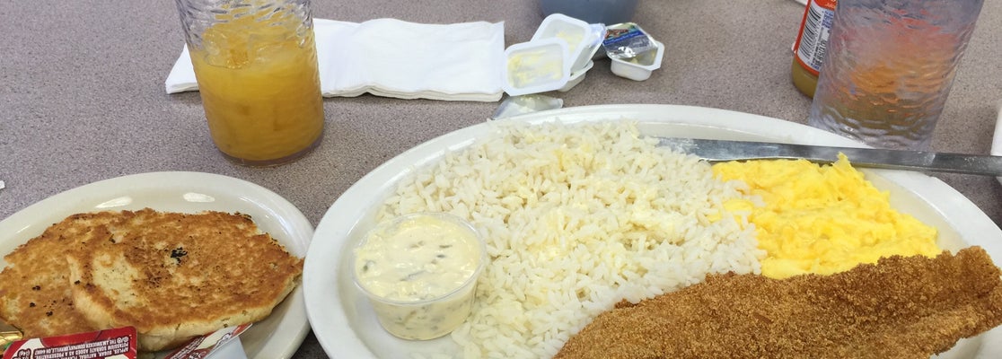 Connelly's Goody Goody Diner - Diner in Saint Louis