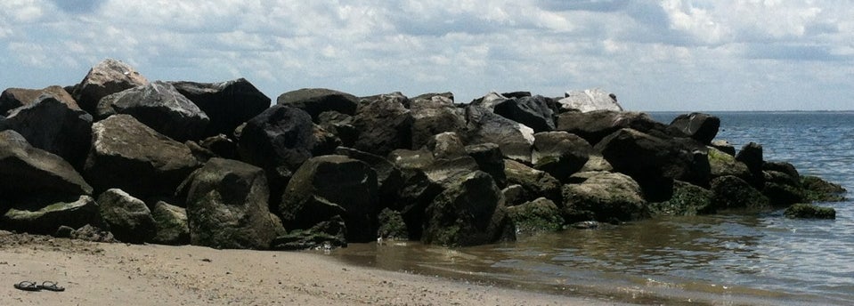 Buckroe Beach - Beach in Hampton