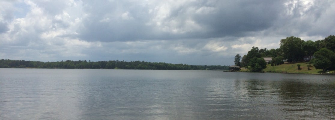 Lake Tobosofkee - 12 tips from 565 visitors
