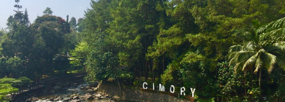 Cimory Riverside - 195 tips from 20519 visitors