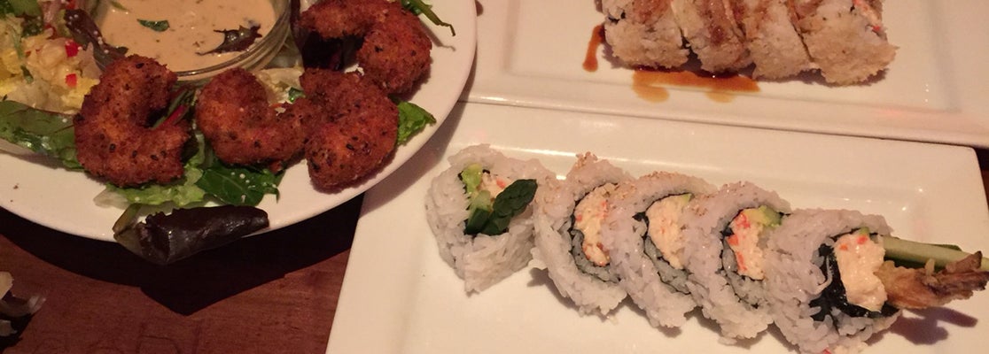 RA Sushi - 35 tips from 2761 visitors