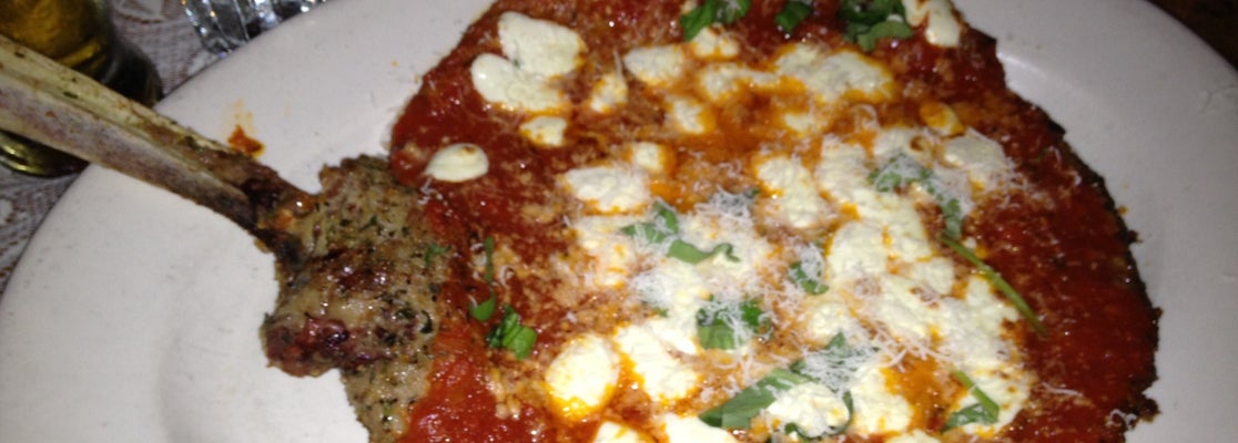 Filomena Ristorante - Italian Restaurant in Washington