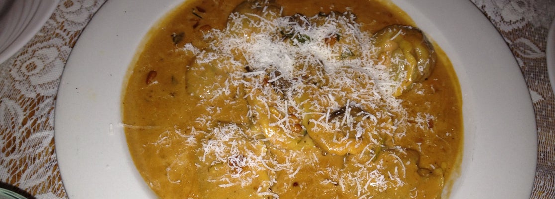 Filomena Ristorante - Italian Restaurant in Washington