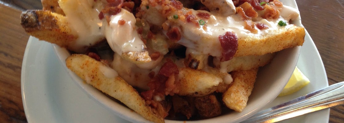 SlapFish - A Modern Seafood Shack - 41 tips from 1575 visitors