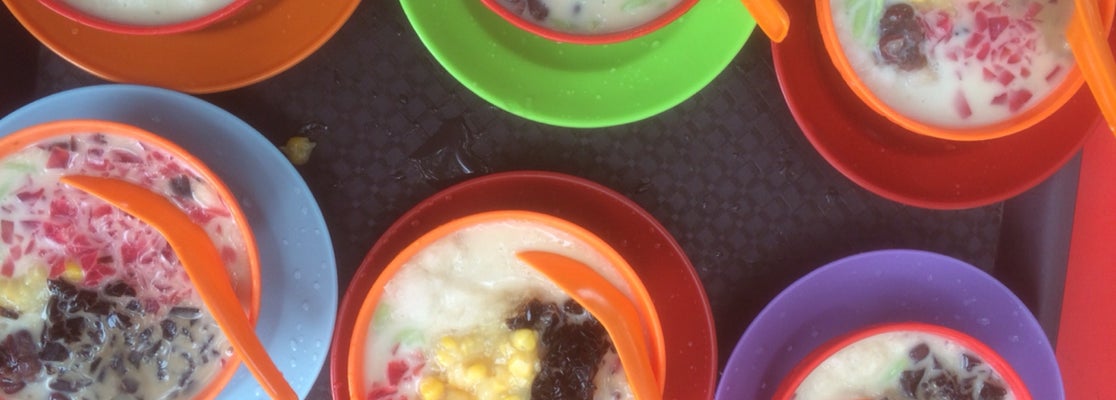 Cendol Jam Besar Melaka - Melaka Town - 94 tips from 8854 visitors