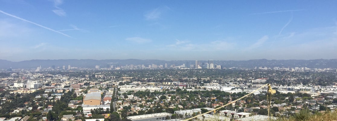 Baldwin Hills Scenic Overlook - 78 tips