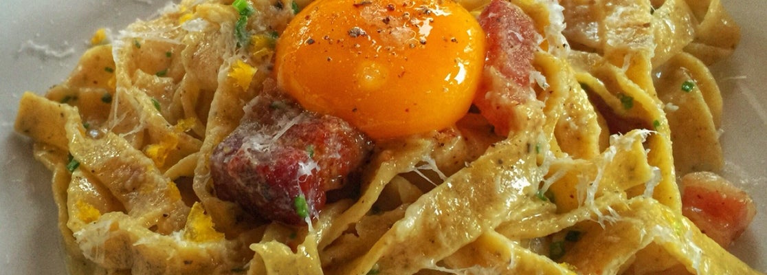 Indaco - Italian Restaurant in Charleston