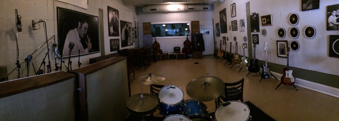 Sun Studio - Midtown - 84 tips from 5820 visitors