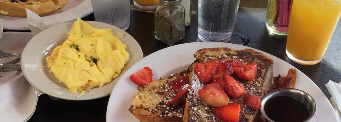 Bread Winners Café & Bakery - 164 tips from 7801 visitors