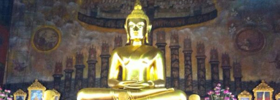 วัดระฆังโฆสิตารามฯ (Wat Rakang) - 80 tips