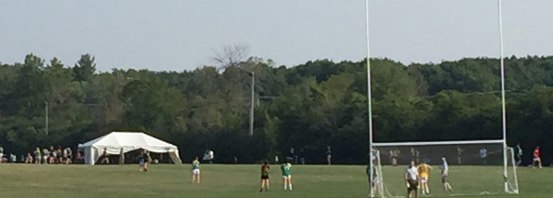 Gaelic Park - Park in Oak Forest