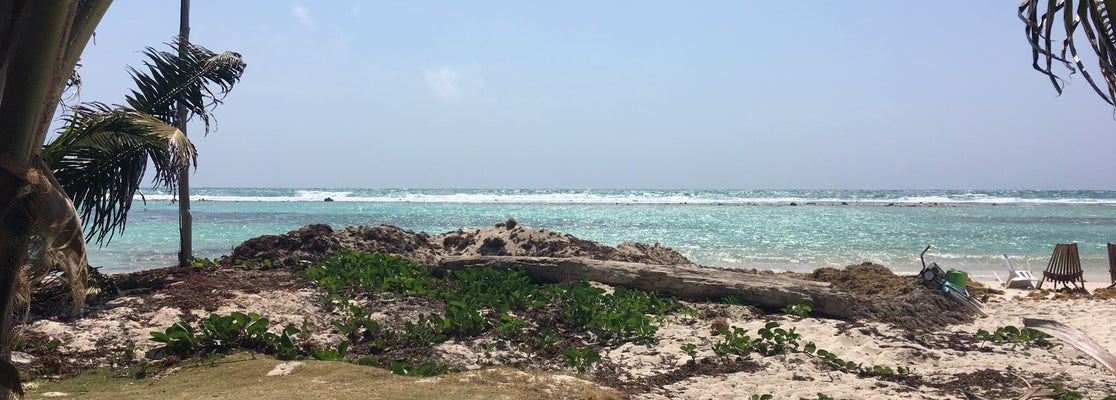 Blue Kay Mahahual - Hostel
